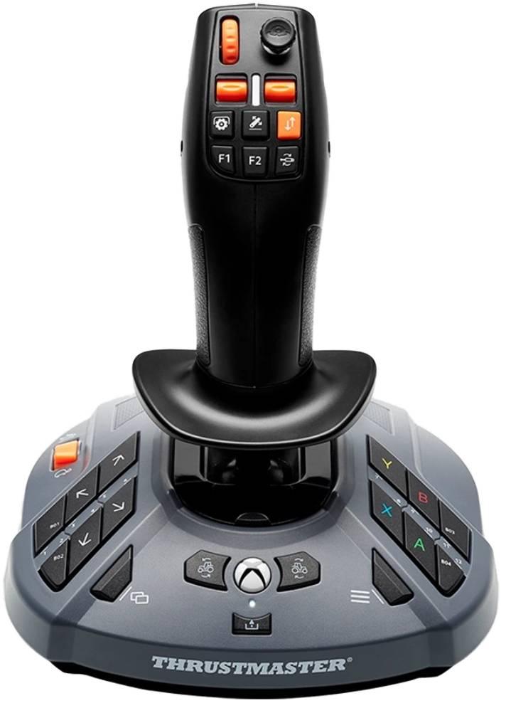 Thrustmaster Simtask Farmstick X ár-összehasonlítása - 2025. október ...