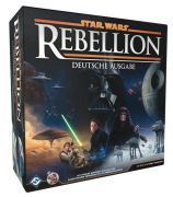 Heidelberger Spieleverlag Star Wars: Rebellion ár-összehasonlítása ...